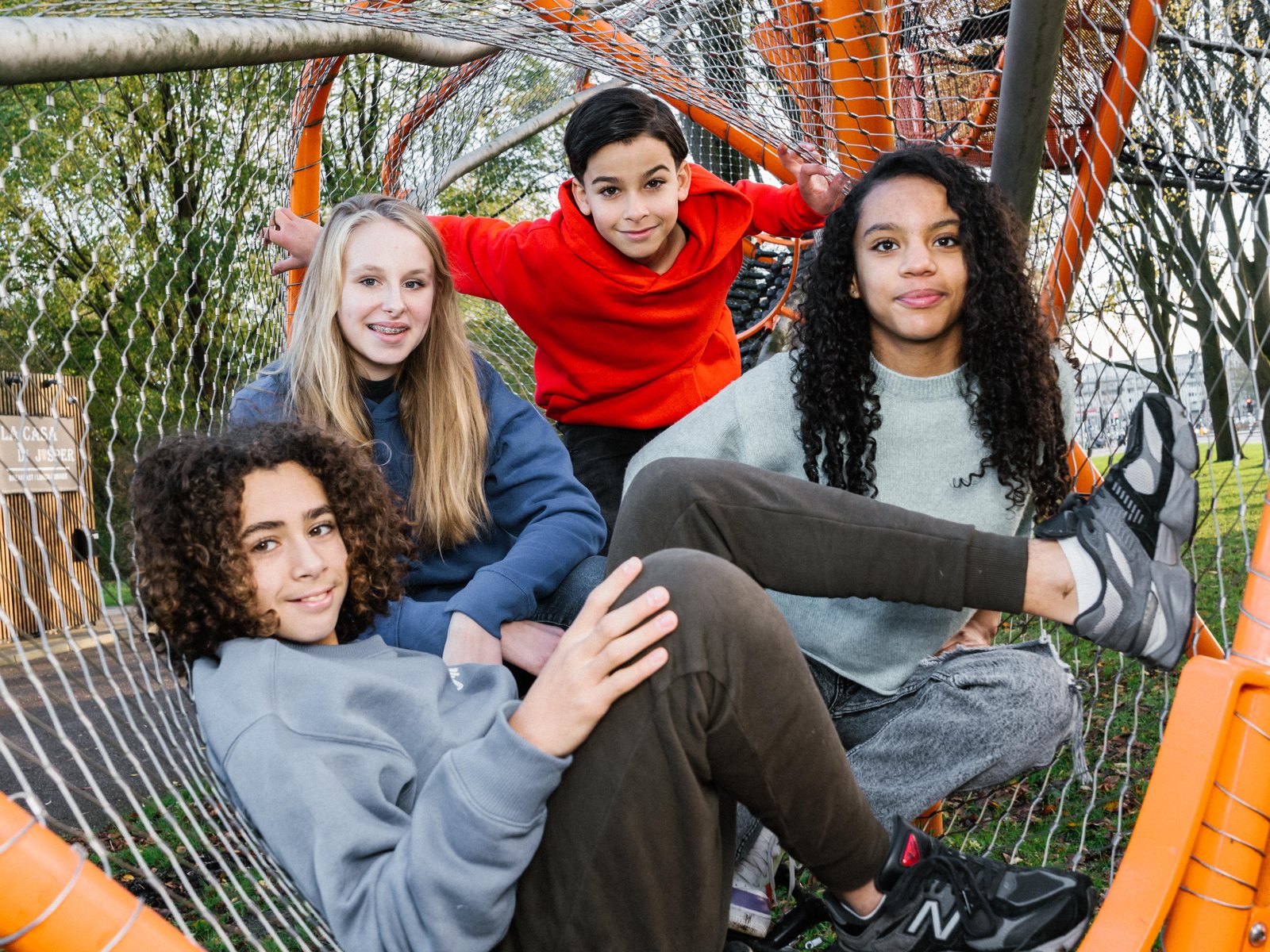 Calandlyceum - Schoolkeuze 020