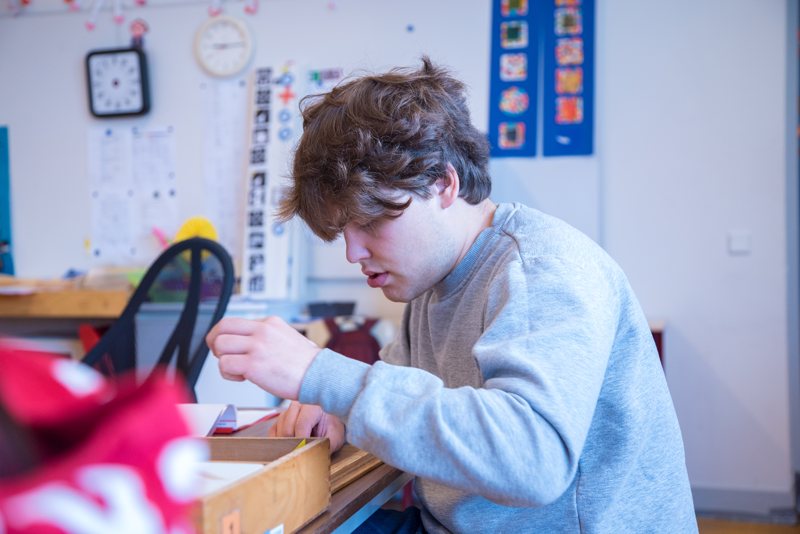 Orion College Noord - Schoolkeuze 020